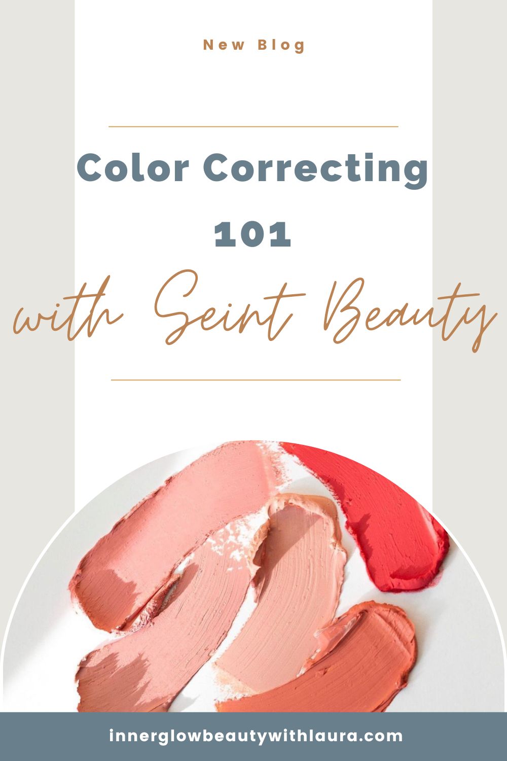 The Ultimate Guide To Color Correcting With Seint — Inner Glow Beauty ...